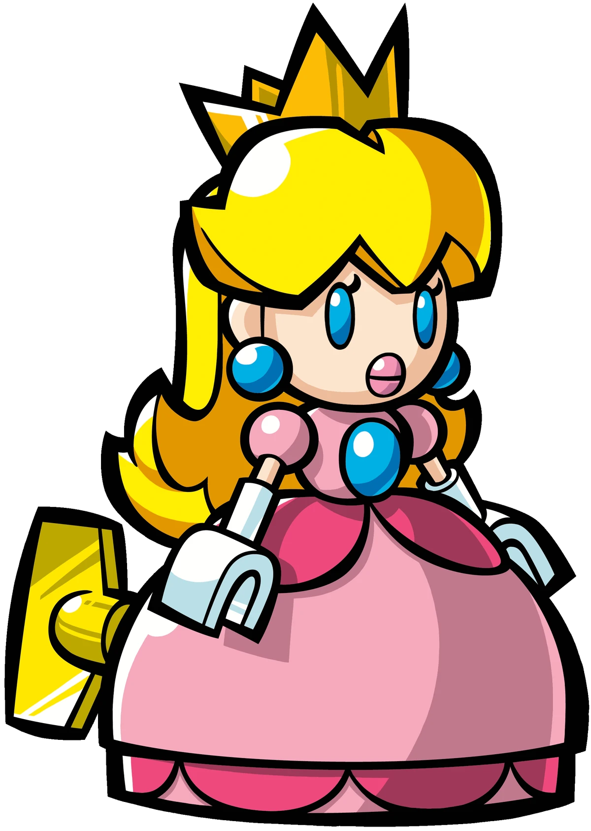 Mini Peach | Nintendo | Fandom