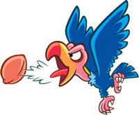 Necky | Nintendo | Fandom