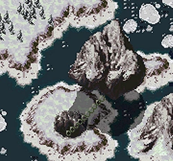 Mountain of Woe | Nintendo | Fandom