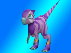 Nasaur | Nintendo | Fandom