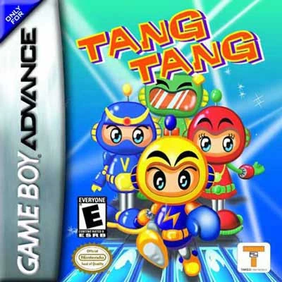 Tang Tang | Nintendo | Fandom
