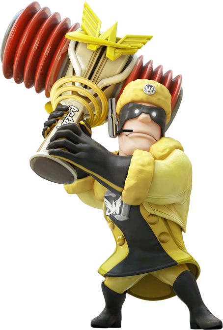 Wonder-Yellow | Nintendo | Fandom