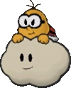 Dark Lakitu | Nintendo | Fandom