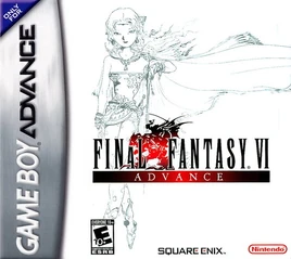 Final Fantasy VI | Nintendo Wiki | Fandom