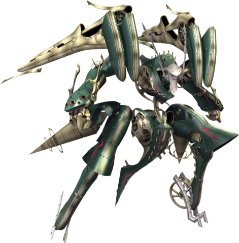 Jade Face | Nintendo | Fandom