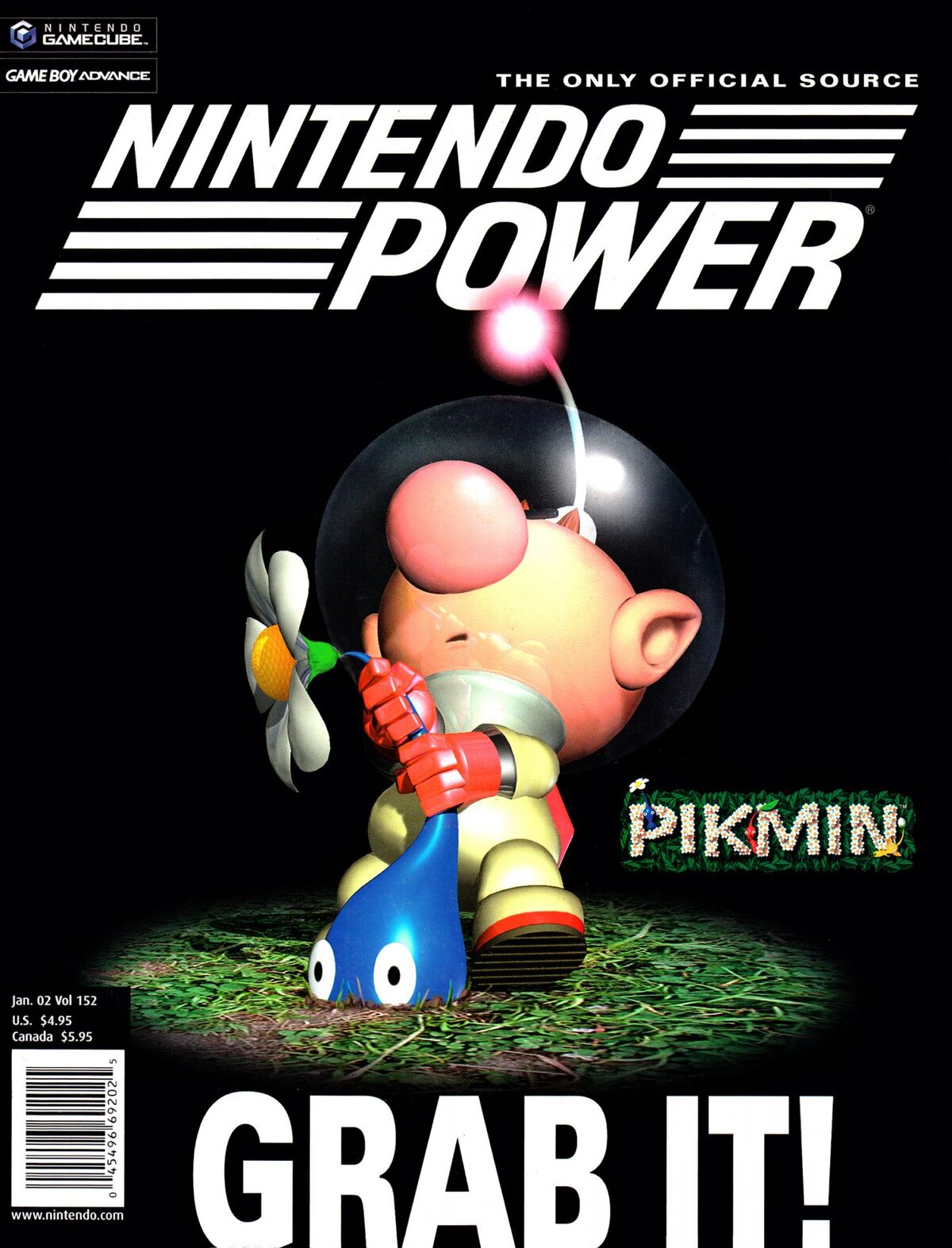 Nintendo Power V152 | Nintendo | Fandom Nintendo Power V152 | Nintendo | Fandom