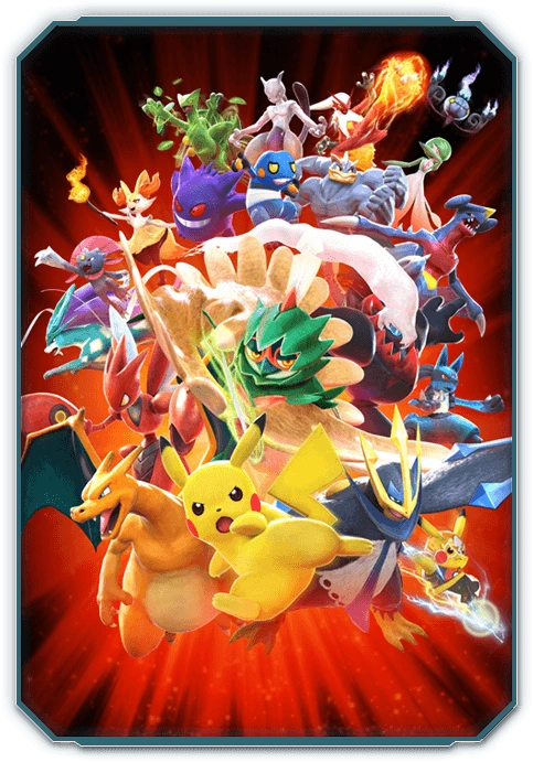 User blog:KirbyPKMNInkling/Top 5 Hyped Games | Nintendo | Fandom