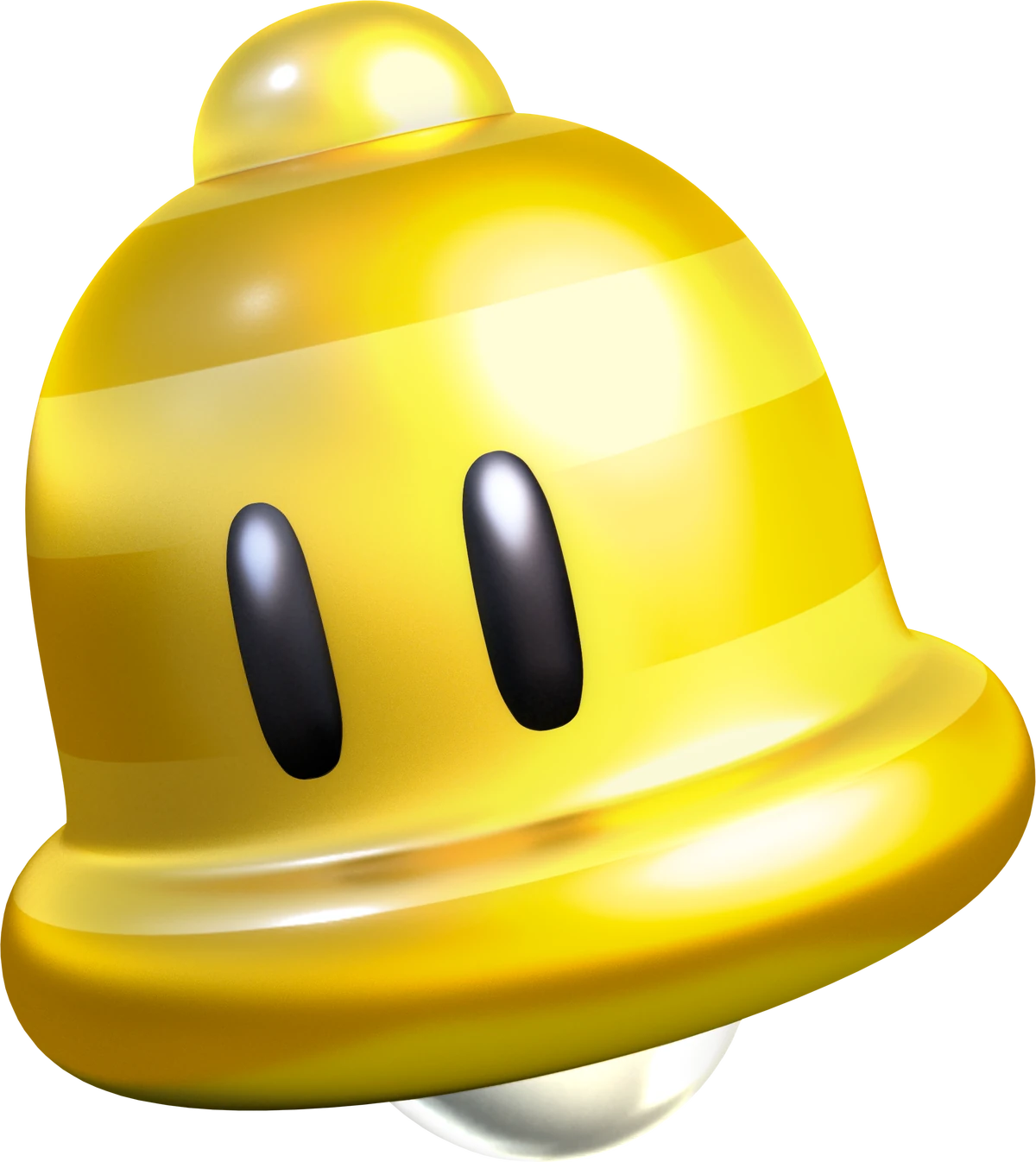 Super Bell | Nintendo | Fandom