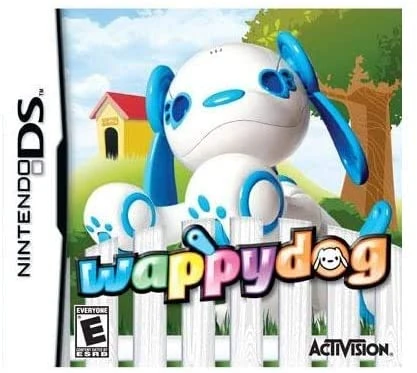 Wappy Dog | Nintendo | Fandom