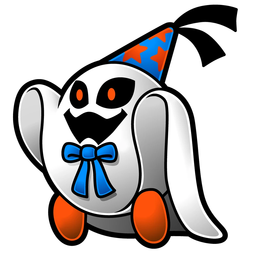 paper mario the thousand year door coloring pages