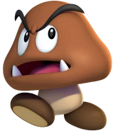 Goomba/gallery | Nintendo | Fandom