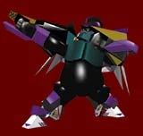 Gorion | Nintendo | Fandom