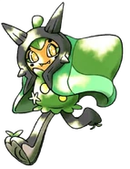 Ogerpon/gallery | Nintendo | Fandom