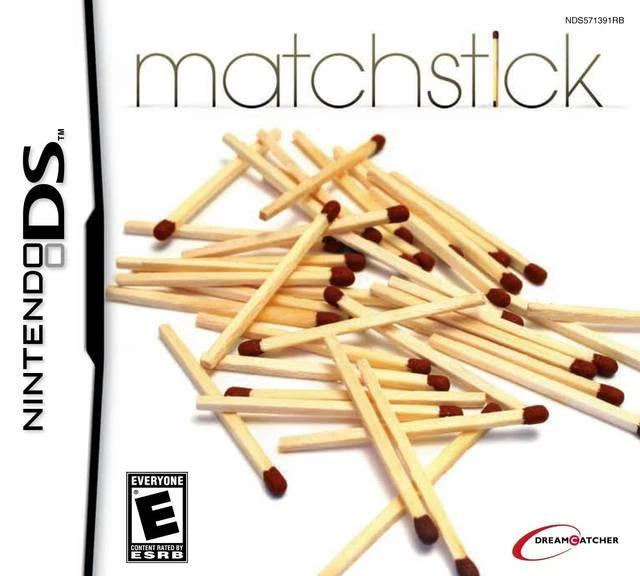 Matchstick | Nintendo | Fandom