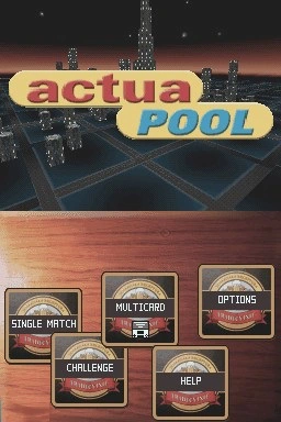 Actua Pool/gallery | Nintendo | Fandom