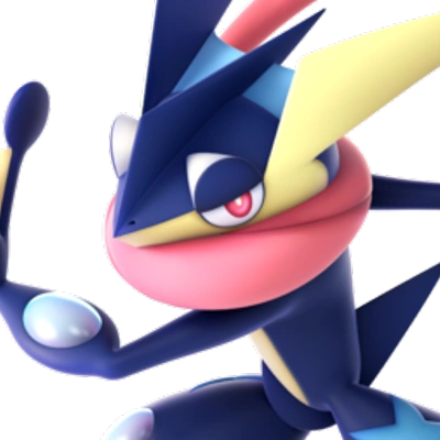 Greninja/gallery | Nintendo | Fandom
