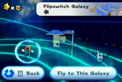 Flipswitch Galaxy | Nintendo | Fandom