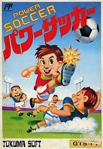 Power Soccer | Nintendo | Fandom