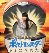 Shoko Nakagawa Gallery Nintendo Fandom
