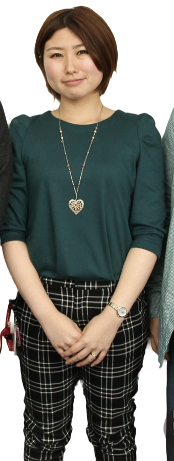 Yuka Kitahara | Nintendo | Fandom