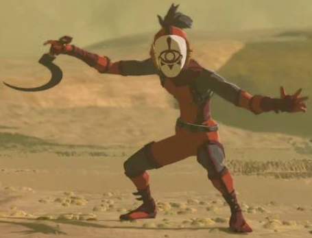 Yiga Footsoldier | Nintendo | Fandom