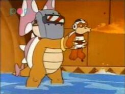 Fire Bro | Nintendo | Fandom