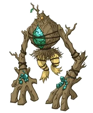 Golem (Summon) | Nintendo | Fandom