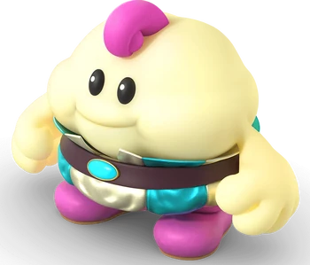 Mallow (Mario) | Nintendo | Fandom
