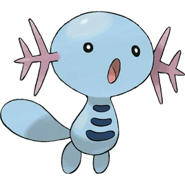 Wooper | Nintendo | Fandom
