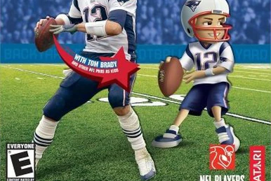 Backyard Football 2007