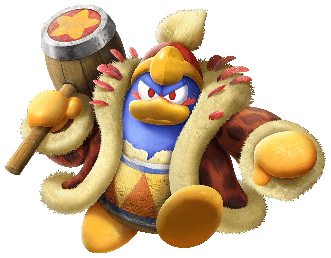 Category:Kirby enemies | Nintendo | Fandom