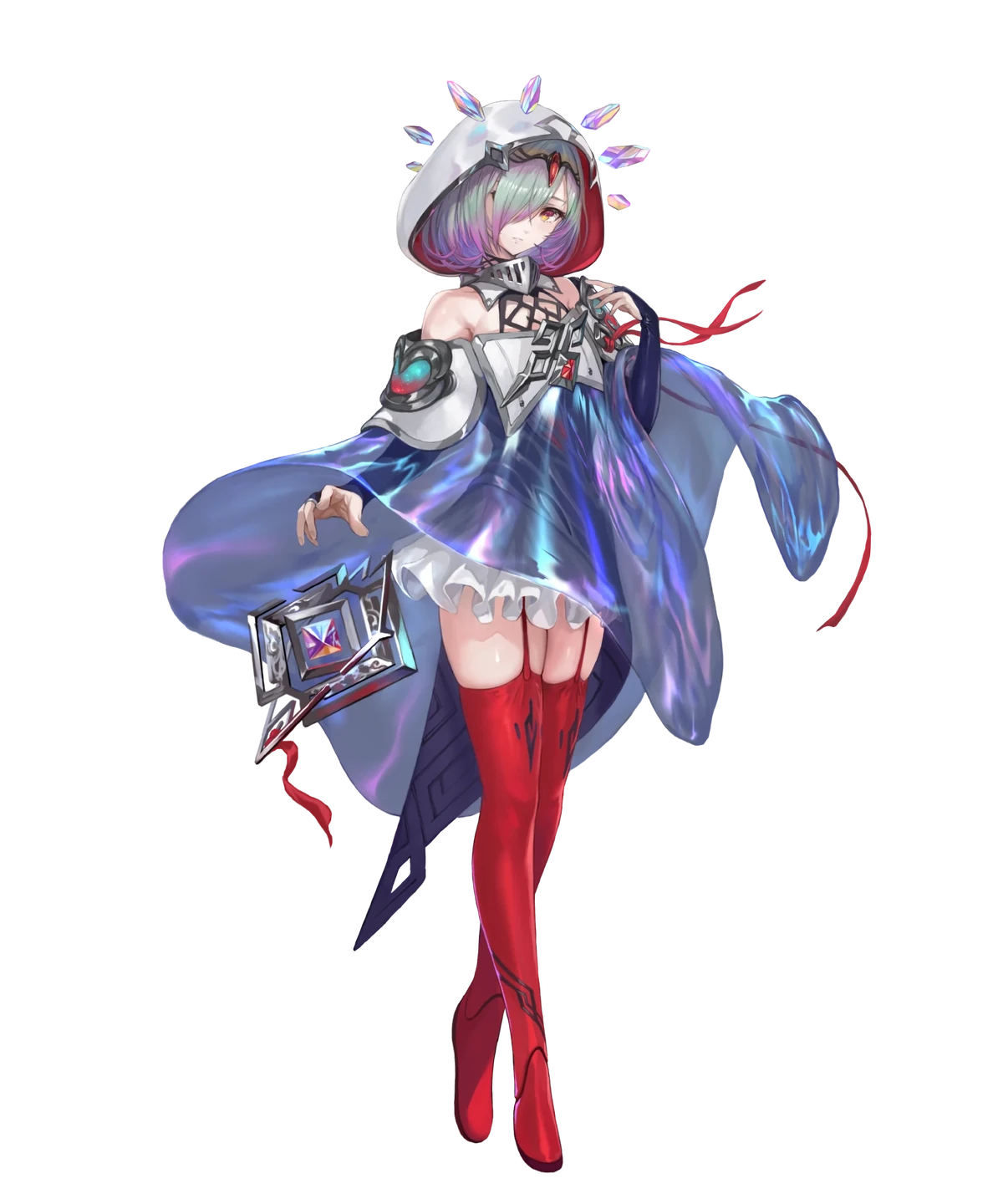 Kvasir | Nintendo | Fandom