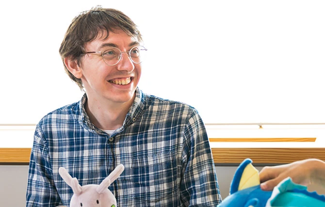 Nicholas Dahms | Nintendo | Fandom