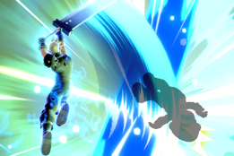 Omnislash | Nintendo | Fandom