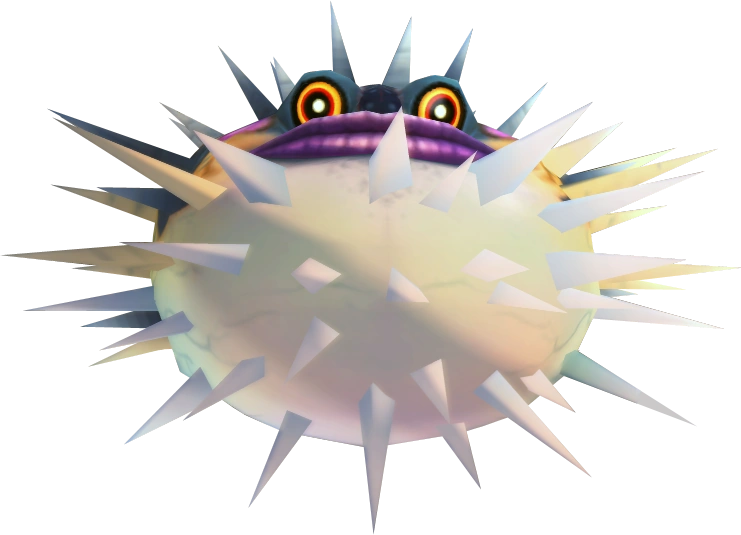 Froak | Nintendo | Fandom