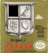 The Legend of Zelda/gallery | Nintendo | Fandom