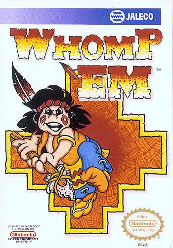 Whomp Em Nintendo Fandom
