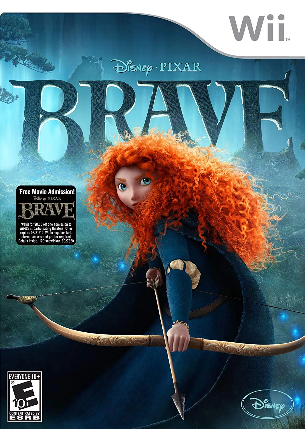 Brave | Nintendo | Fandom