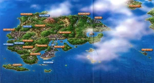 Hoenn | Nintendo Wiki | Fandom