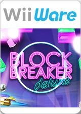 Block Breaker Deluxe | Nintendo | Fandom