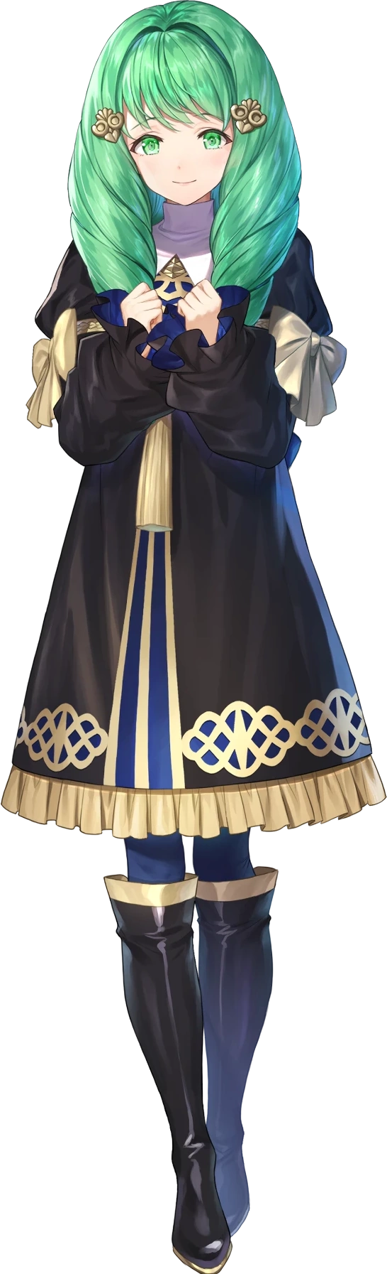 Flayn | Nintendo | Fandom