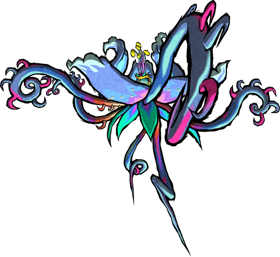 Kalle Demos | Nintendo | Fandom