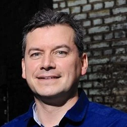 Mark Betteridge | Nintendo | Fandom