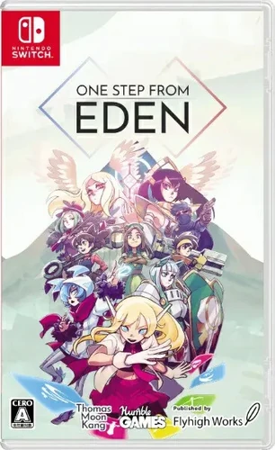 One Step From Eden | Nintendo | Fandom