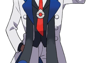 Pokemon Grenzgehirne Noland