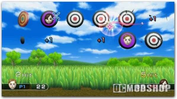 Wii Play/gallery | Nintendo | Fandom