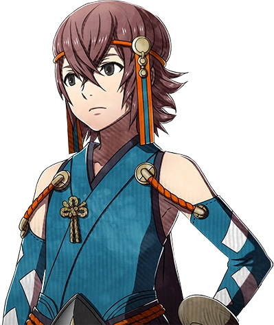 Hayato | Nintendo | Fandom