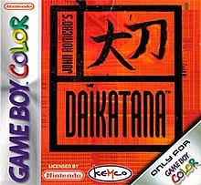 Daikatana | Nintendo | Fandom