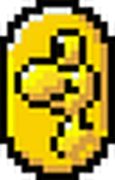 Dragon Coin | Nintendo | Fandom