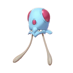 Clear Body | Nintendo | Fandom